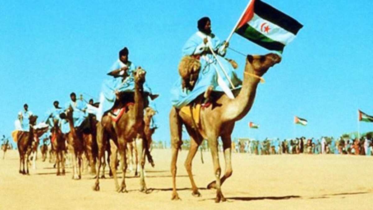 Maroc - Sahara Occidental : le Président sahraoui appelle l’ONU à agir