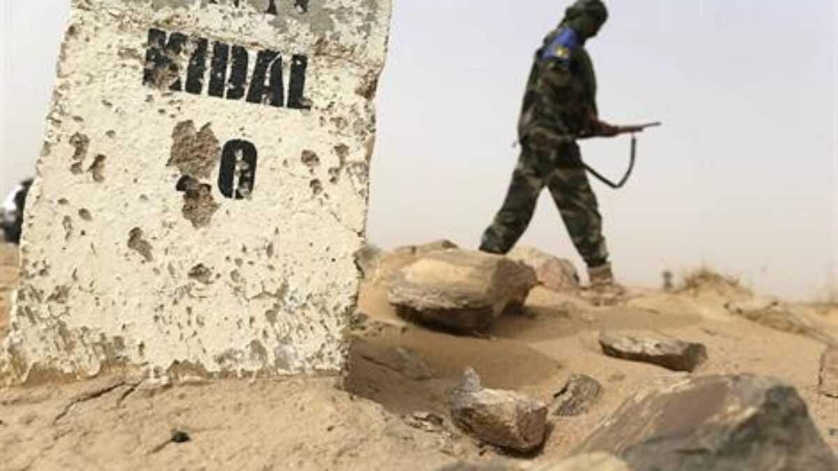 Mali : retour du MUJAO qui enlève cinq membres du CICR à Kidal