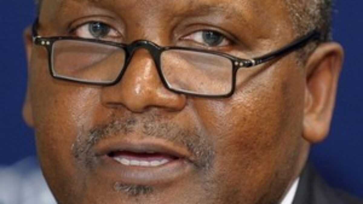 Classement Forbes 2014 : qui sont les plus riches en Afrique