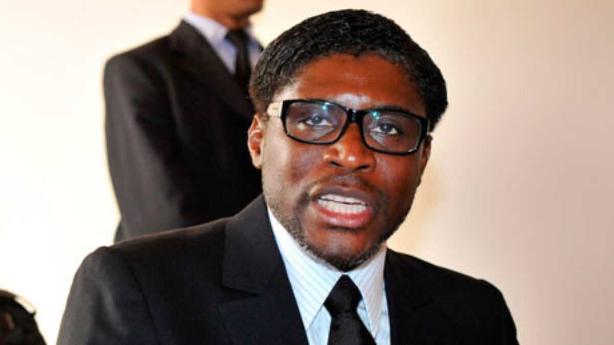 Levée du mandat d’arrêt international contre Teodorin Obiang