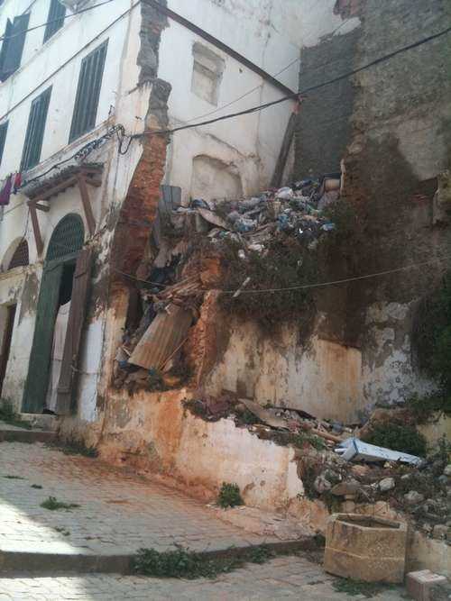 La fontaine de Sidi-Hassan… d'Ahmed Benzelikha