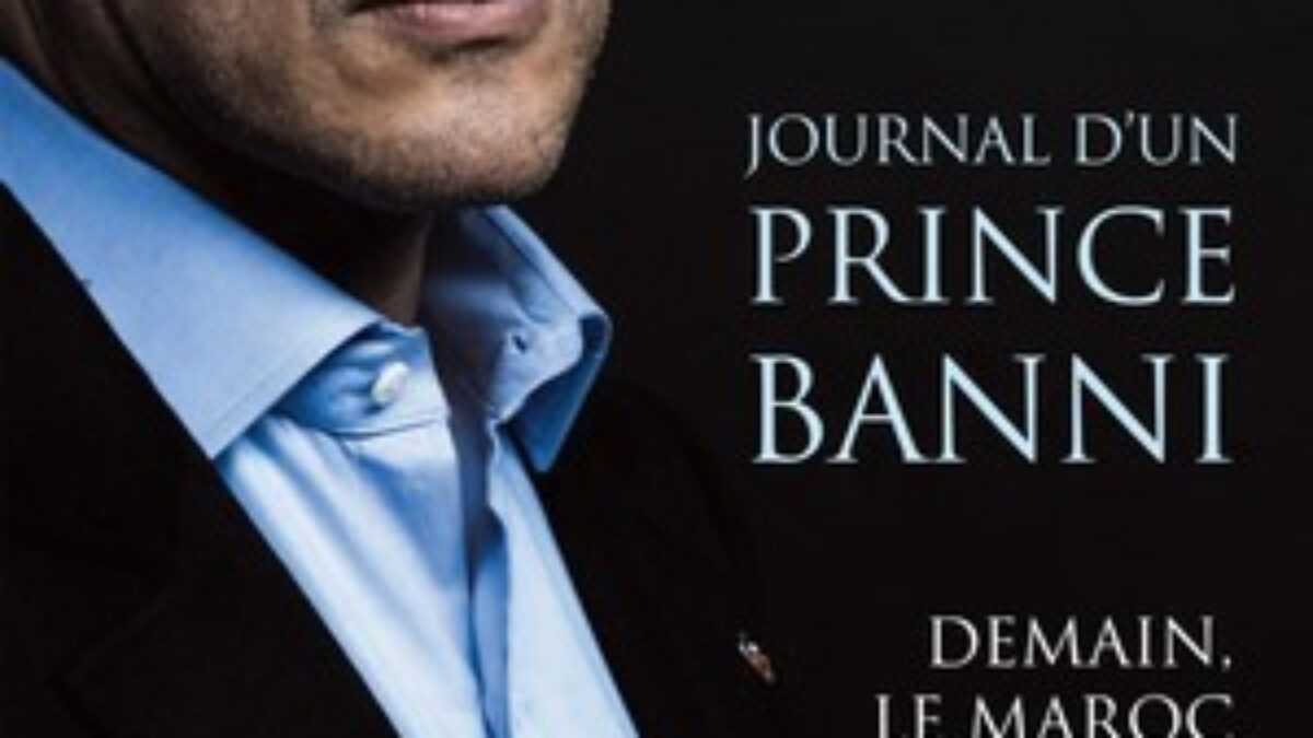 "Journal d’un prince banni" : quand Moulay Hicham provoque Mohammed VI
