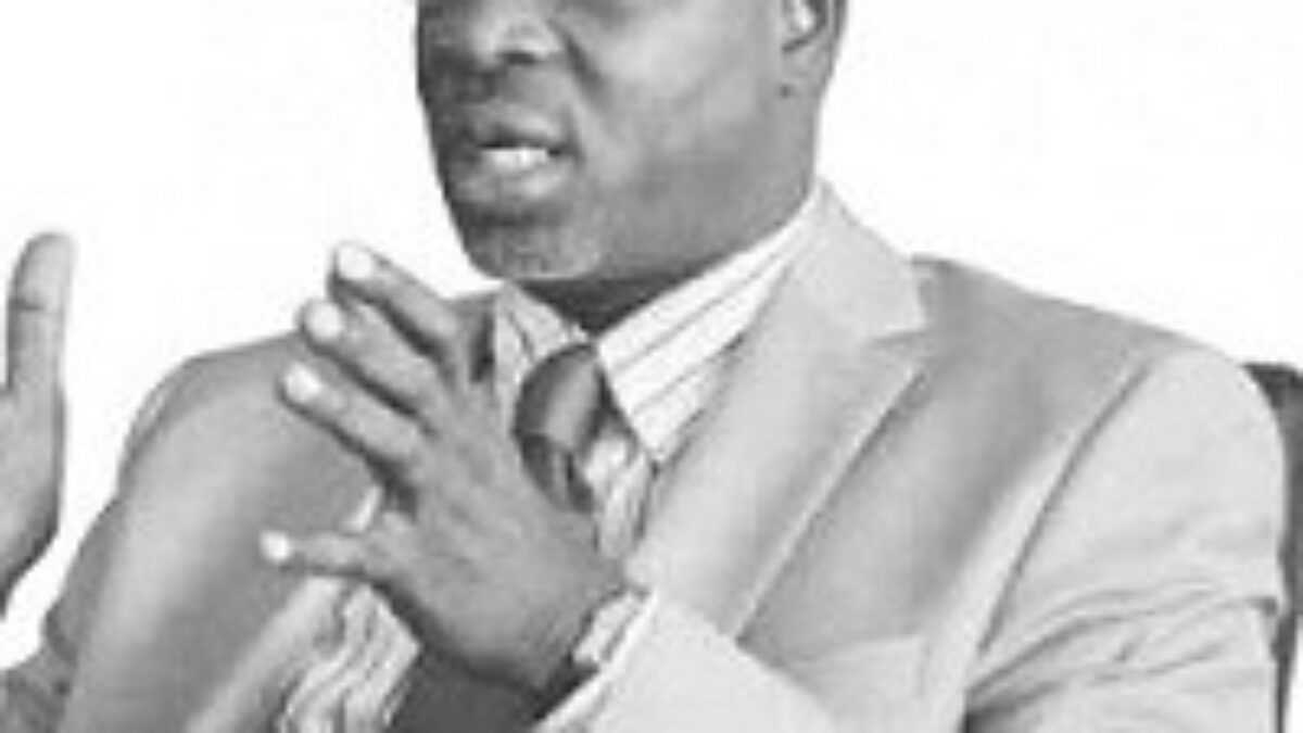 Abdou Salam Fall : "Le Sénégal a les ressources nécessaires pour son ...