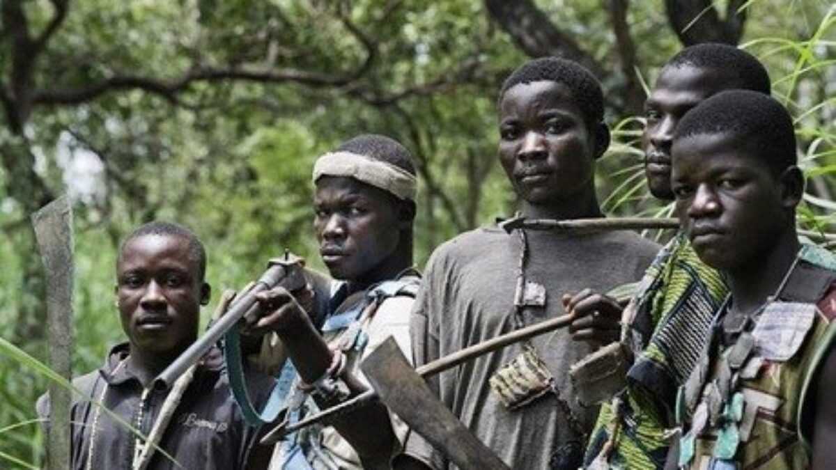 Centrafrique : près de 30 morts dans des heurts entre anti-balaka et ex ...