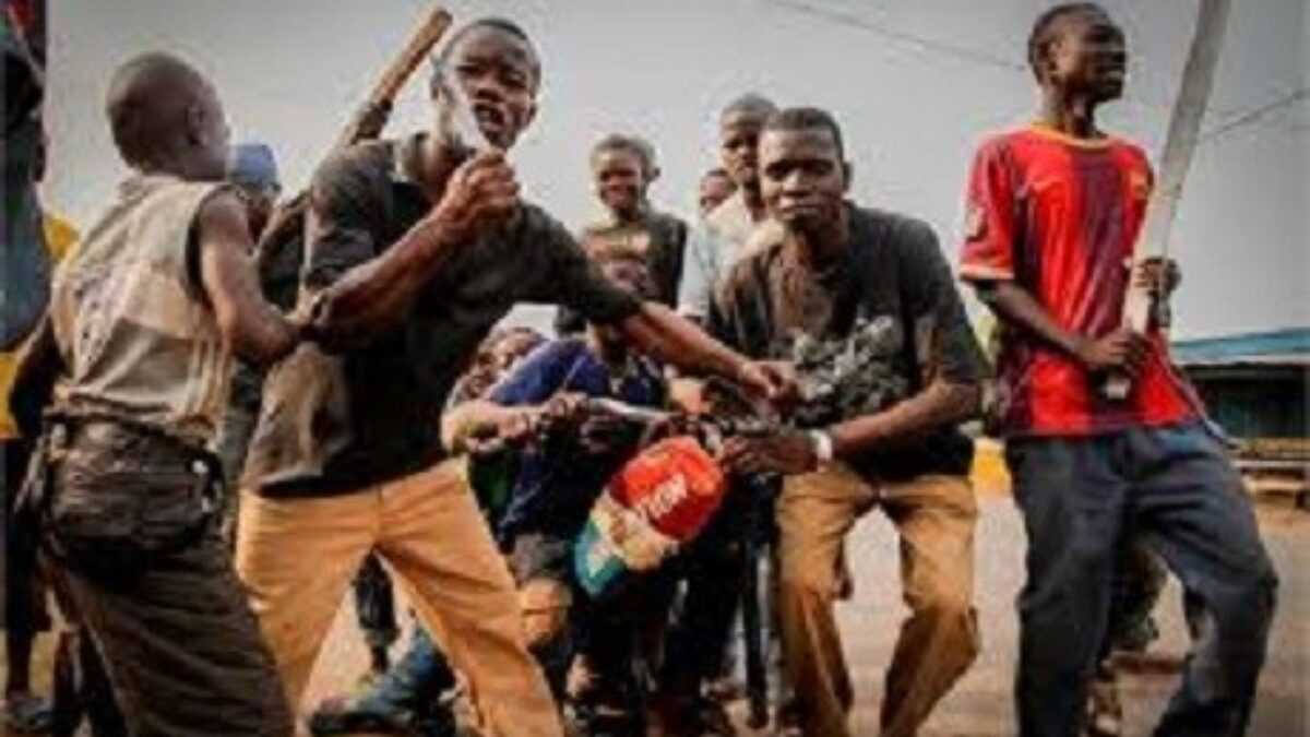 Centrafrique : 22 morts dans des combats entre anti-balaka et ex-séléka
