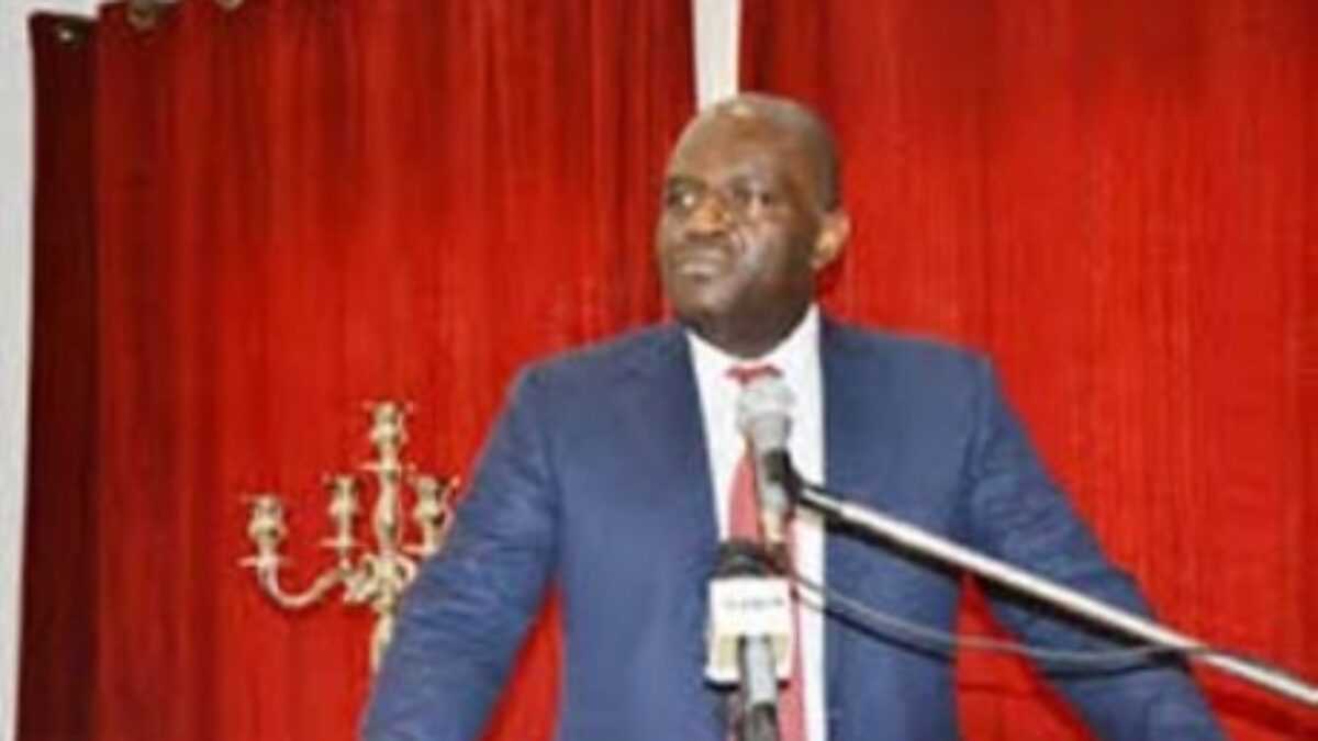 Le Gabon veut réintégrer l’EITI