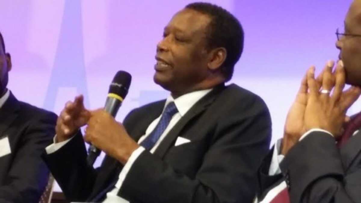 Le Club Diallo Telli évalue les stratégies d’émergence des Etats africains