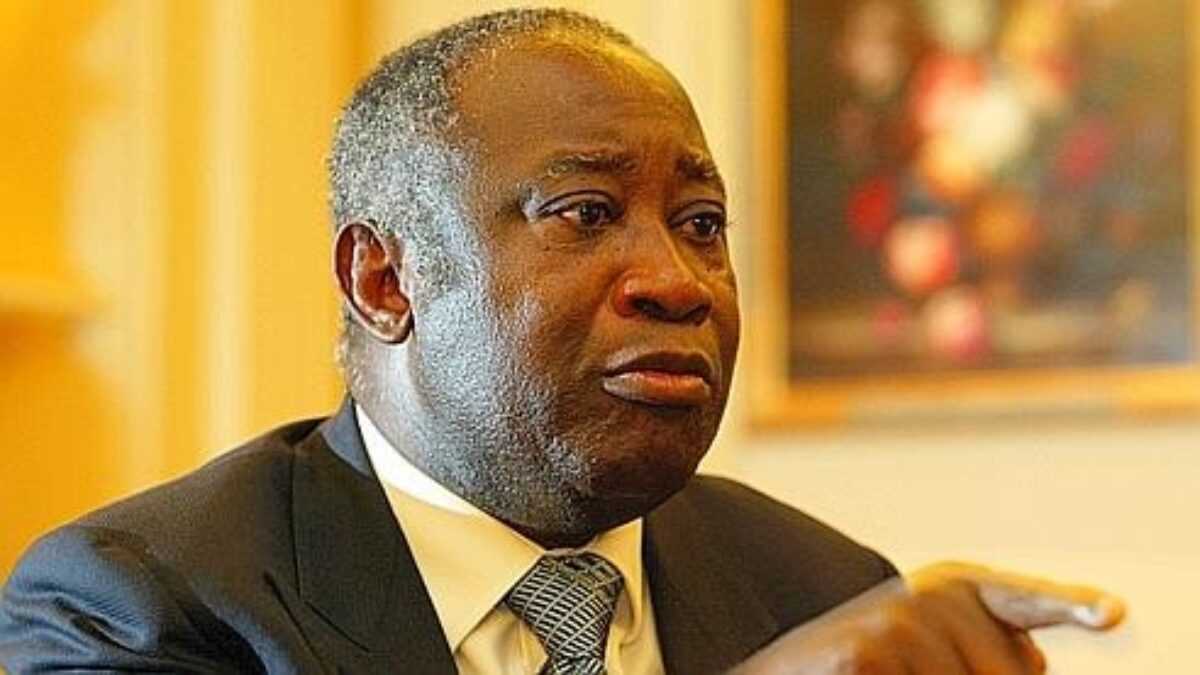 Cpi Vers Un Procès De Laurent Gbagbo En Septembre 2015