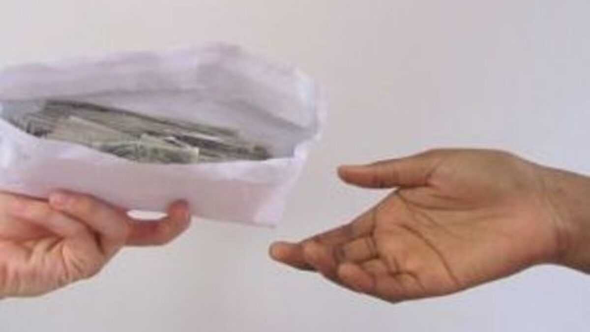 Corruption : comment prévenir la faillibilité morale