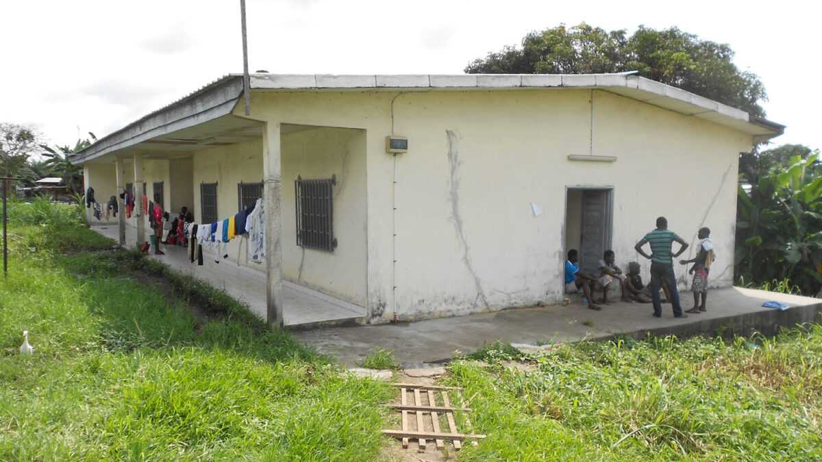 Gabon : les étudiants de l’IAI en colère