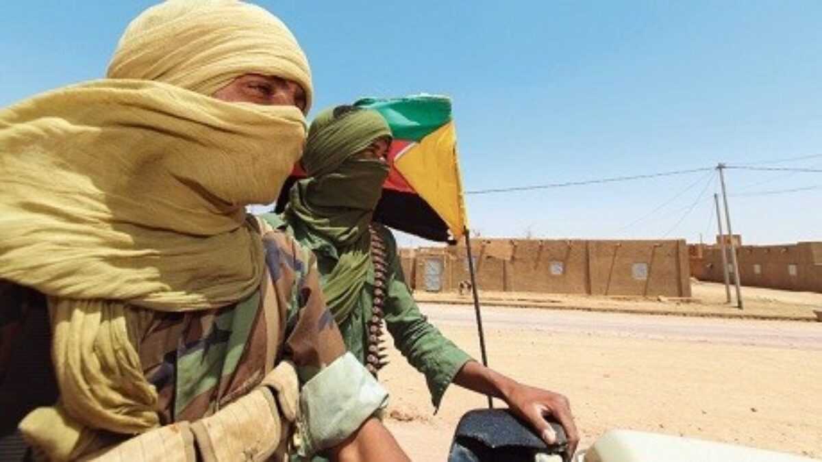 Regain de violences au nord-Mali