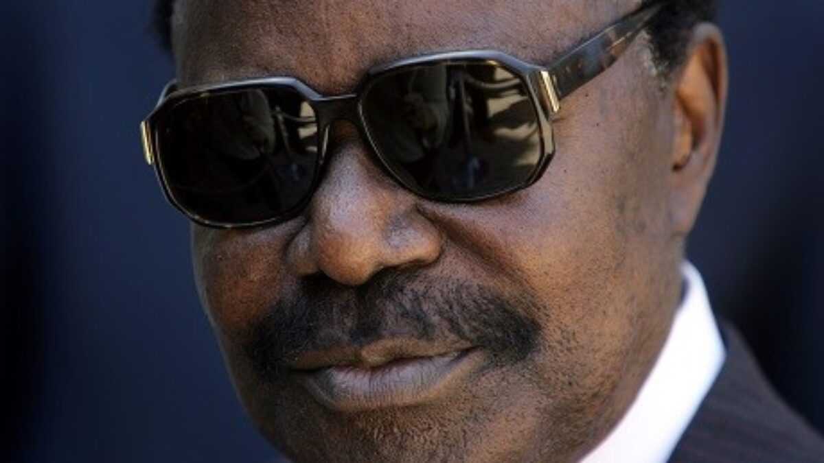 Gabon : Omar Bongo lègue au moins 300 milliards FCFA à ses héritiers