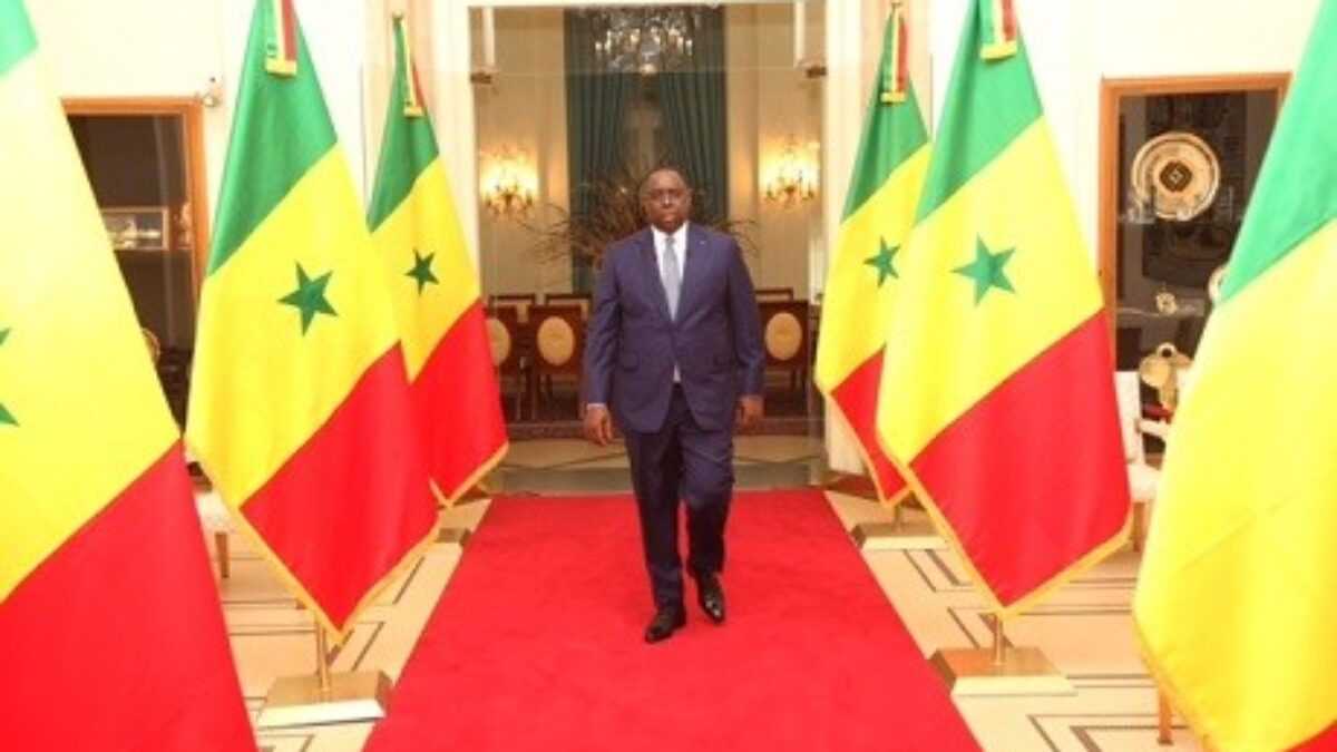 Le Sénégal Célèbre Son Indépendance Ce 4 Avril