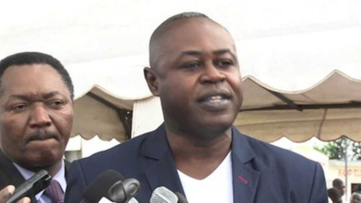 Le Congo ouvre une large concertation républicaine