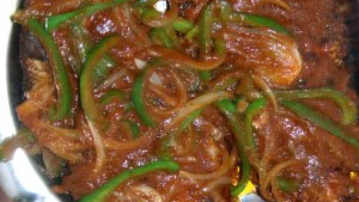 Cameroun : le poisson braisé, ce mets qui fait l'unanimité