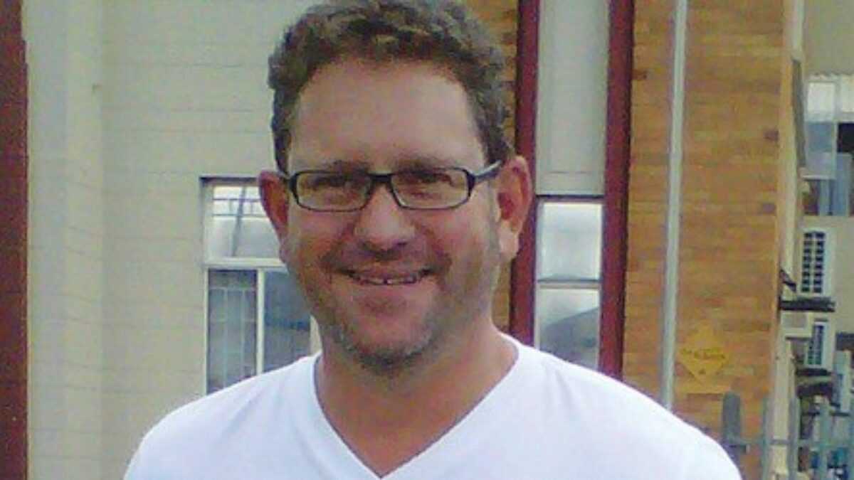 Afrique du Sud : l'ex-membre de l’ANC André Lötter demande l’asile ...