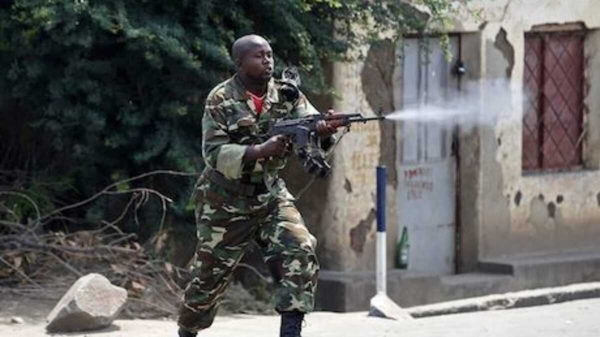 Assassinat du colonel Jean Bikomagu : la situation dégénère au Burundi