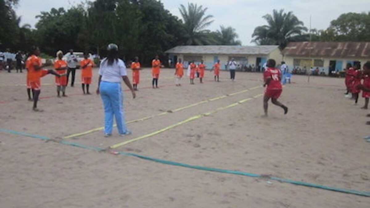 Jeux Africains : le Nzango révèle le génie créatif et sportif des ...