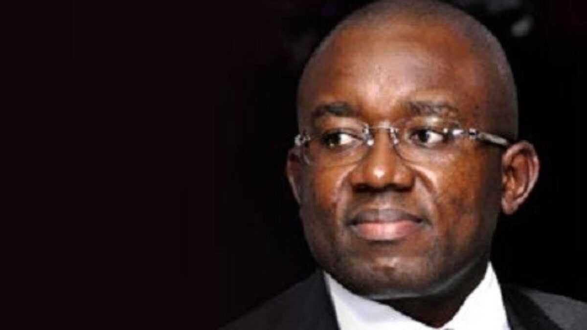 Marc Wabi : "L'économie ivoirienne se porte bien mais la situation ...