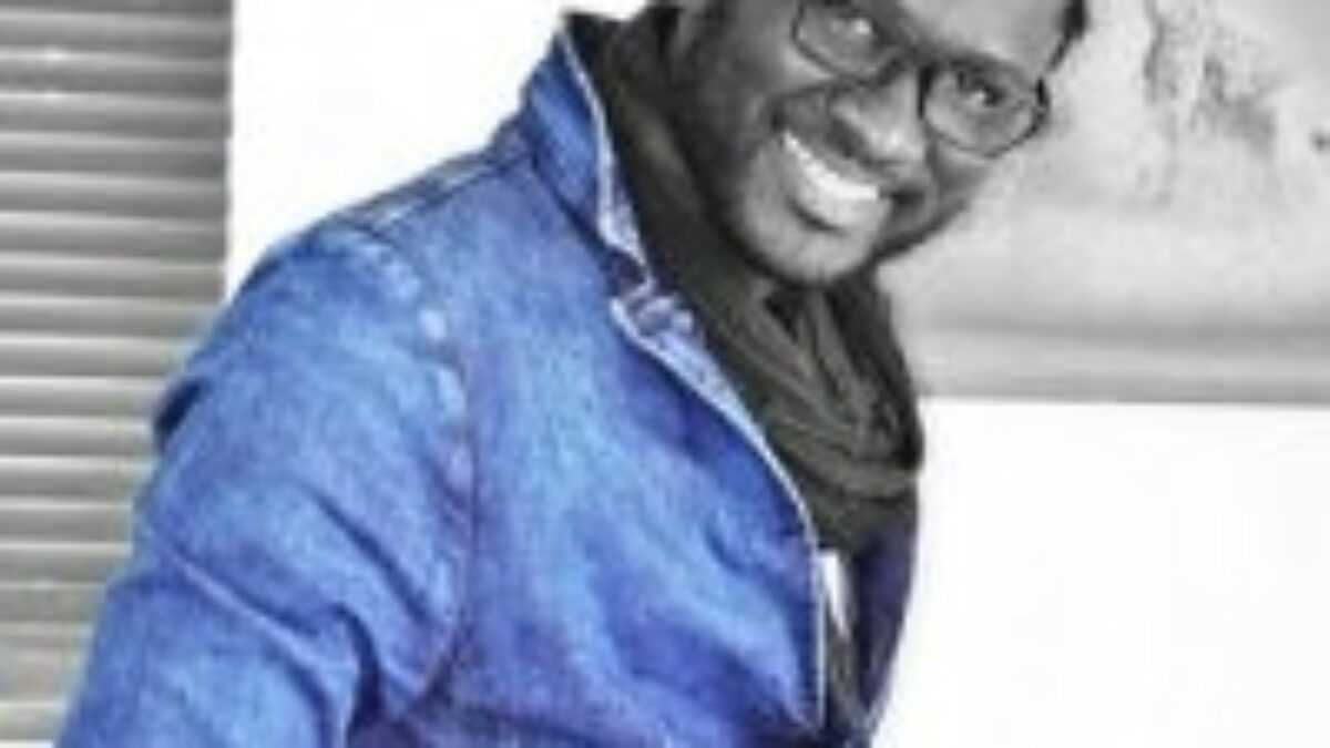 Cheikh Fall : "La révolution digitale est une chance pour l'Afrique"