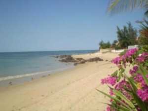 Sénégal : Ngaparou, le petit village de pêcheurs vous dévoile son charme