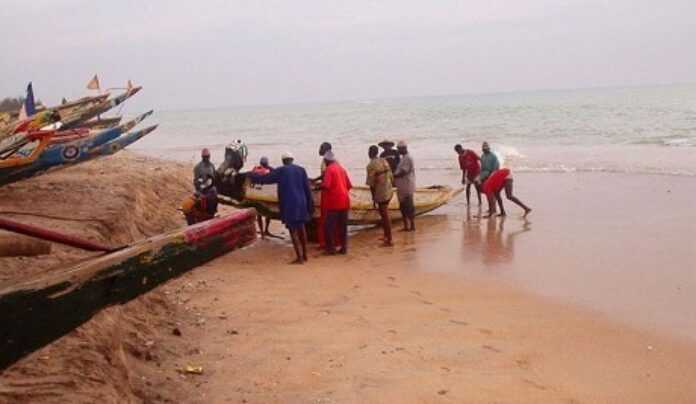 Sénégal : Ngaparou, le petit village de pêcheurs vous dévoile son charme