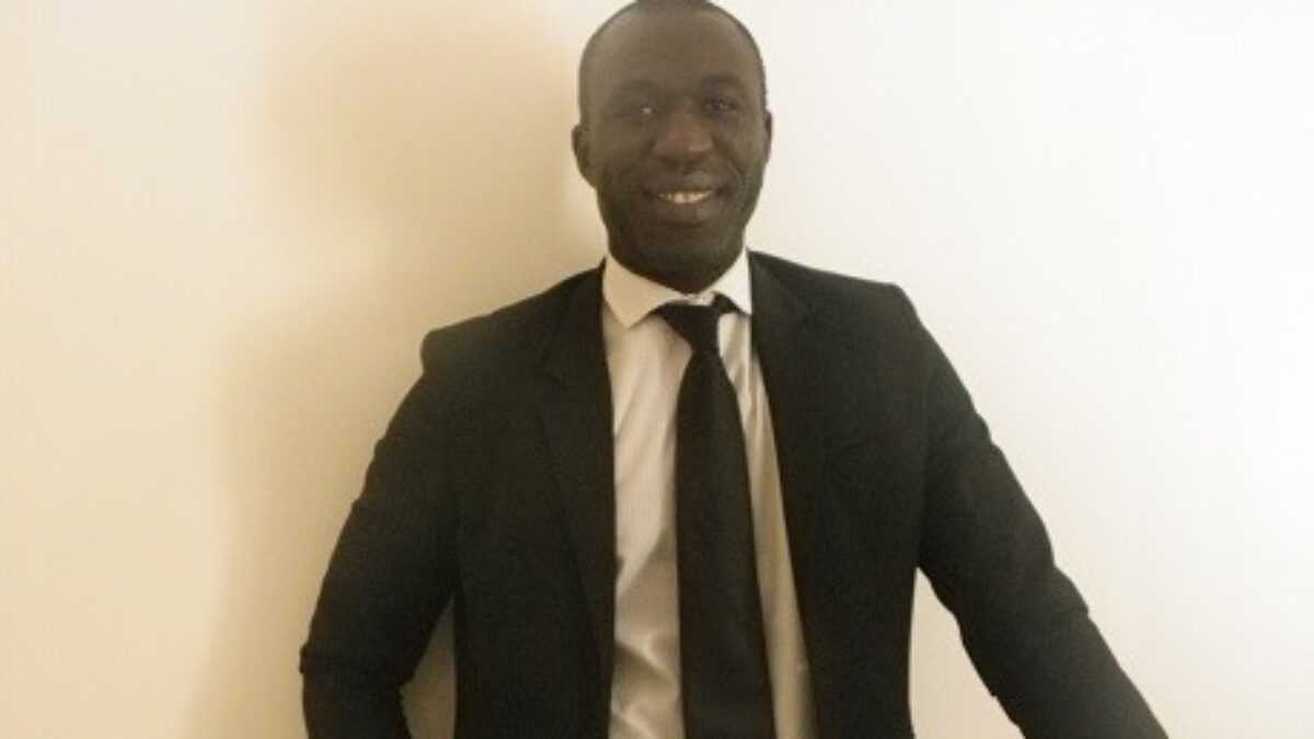 Aziz Fall : "Quelles que soient les difficultés, on peut réussir en ...