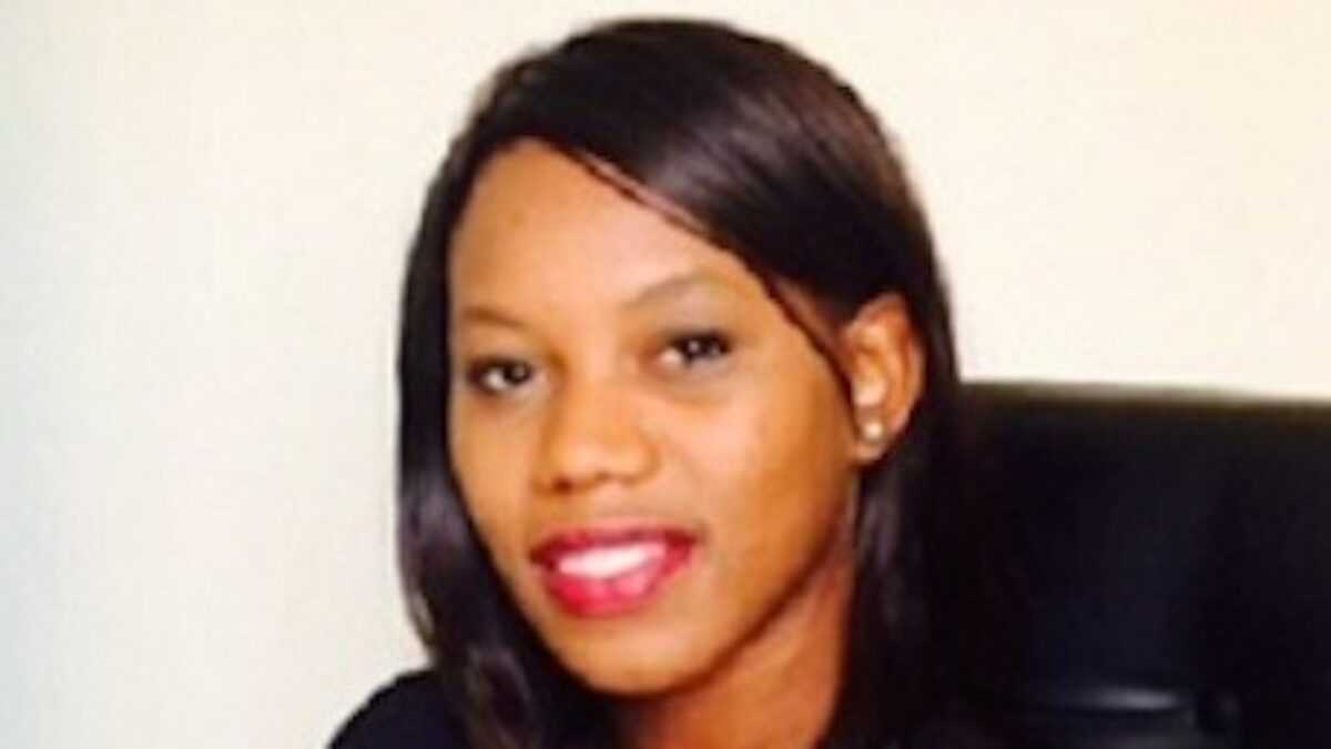 Aïcha Sy : "Ma génération est de plus en plus portée par le retour en ...