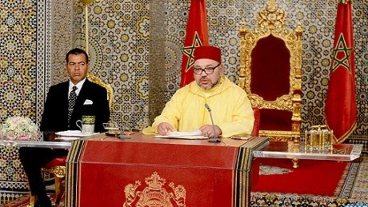 Maroc : Mohammed VI ou l'accomplissement d'une vision politique