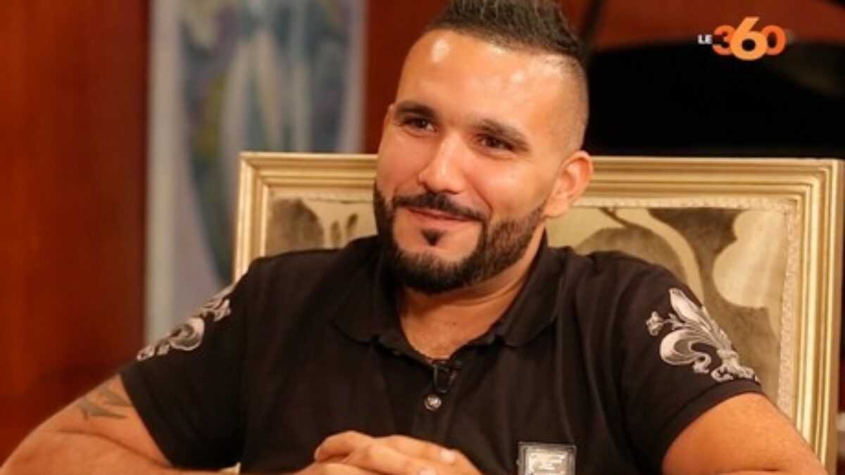 Algérie, Reda Taliani : "J'aime le Maroc, j'aime Mohammed VI"