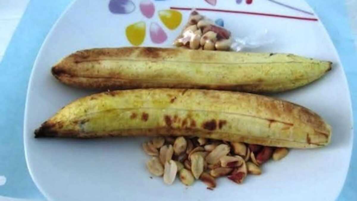 Le « Blissi Tebil », un mets nature-ivoire