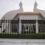 Gabon : Libreville, terre de monuments