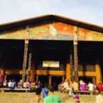 Gabon : Libreville, terre de monuments