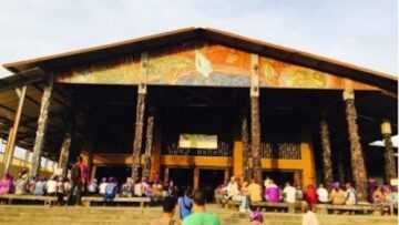 Gabon : Libreville, terre de monuments