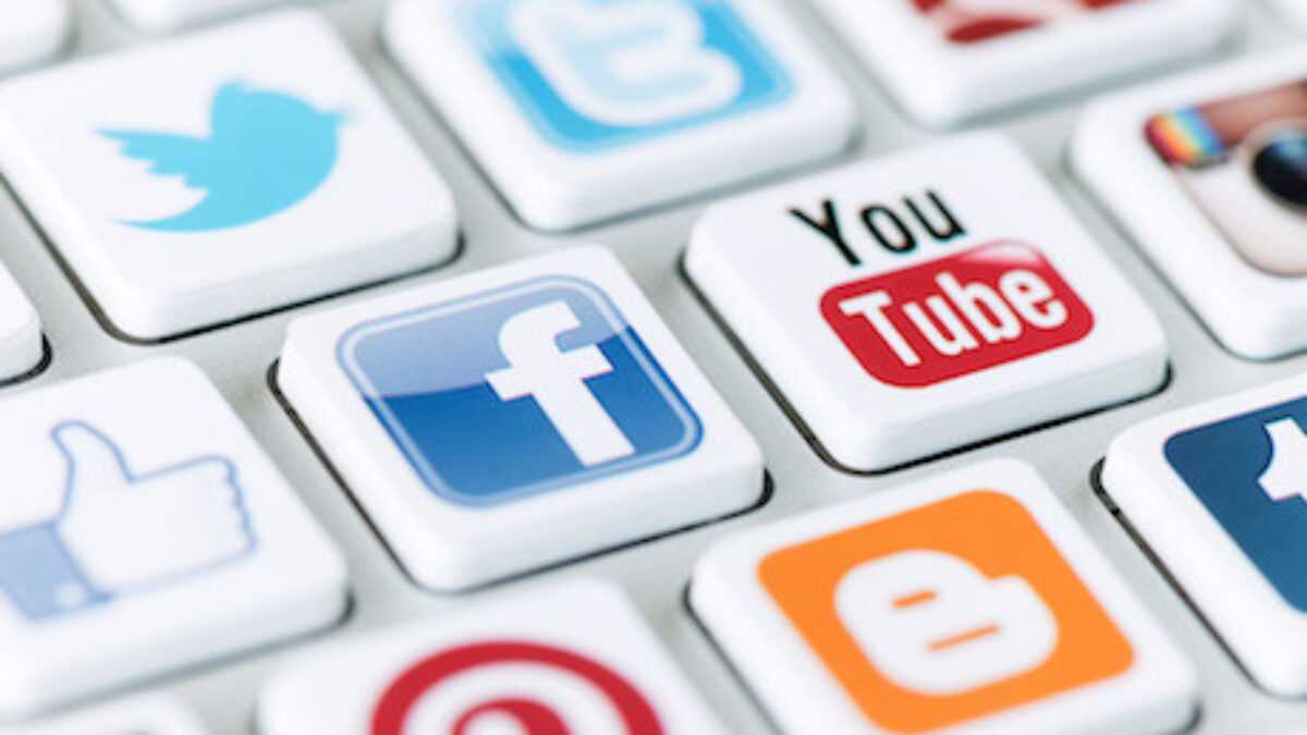 Analyse : la force des médias sociaux en Afrique Analyse : la force des médias sociaux en Afrique