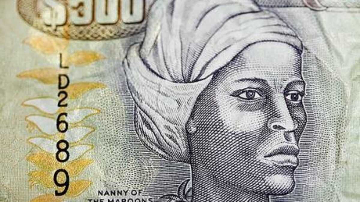 Nègre Marron : de leader anti esclavagiste à héros national