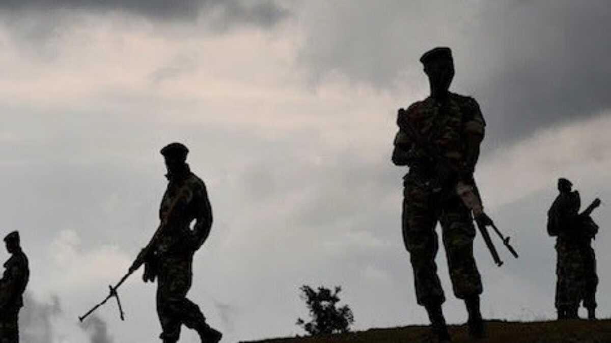 Burundi : Intensification d'exécutions, de tortures et de détentions de ...