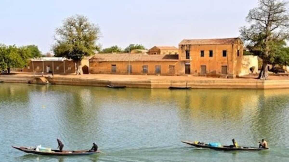 Dagana, le charme du Sénégal profond