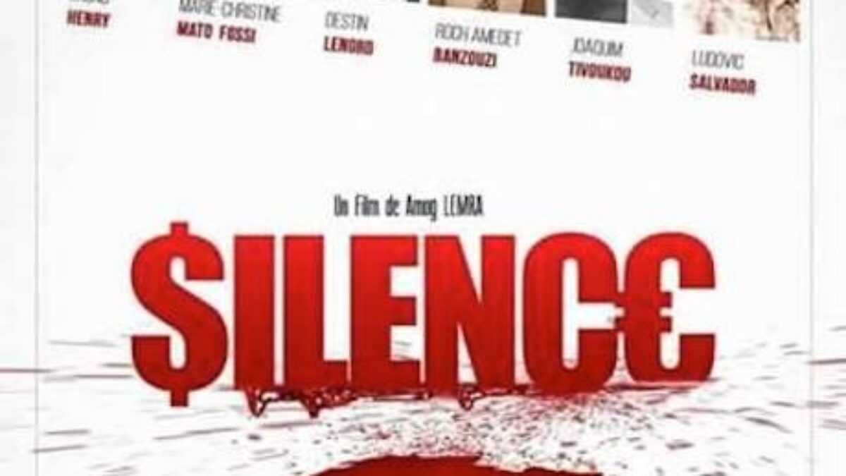 FESPACO 2017 : "Silence", chronique d'un pouvoir sous-tutelle