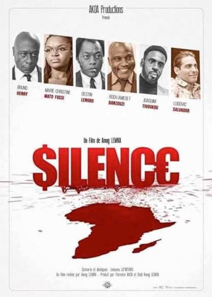 FESPACO 2017 : "Silence", chronique d'un pouvoir sous-tutelle