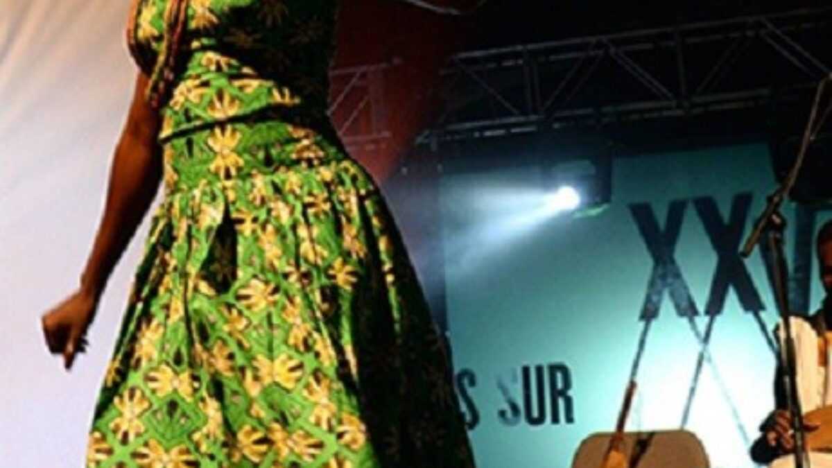 Midnight Ravers : un album exceptionnel inspiré par l'Afrique