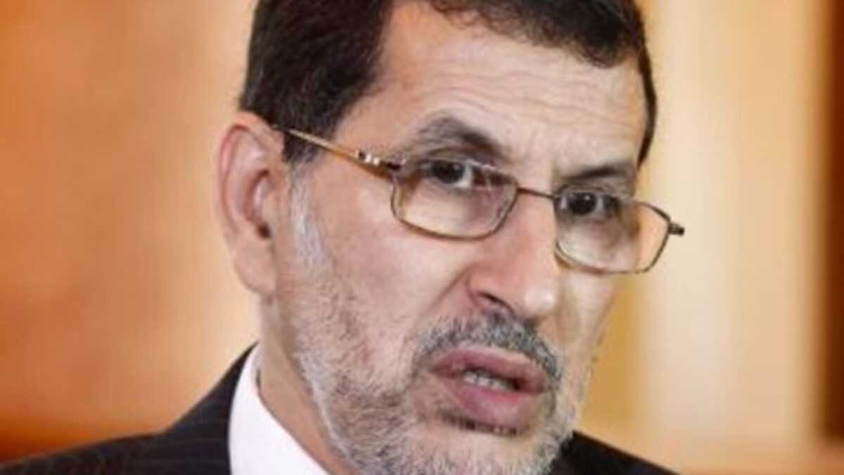 Maroc, Nouveau gouvernement : le PJD perd du terrain Maroc, Nouveau gouvernement : le PJD perd du terrain
