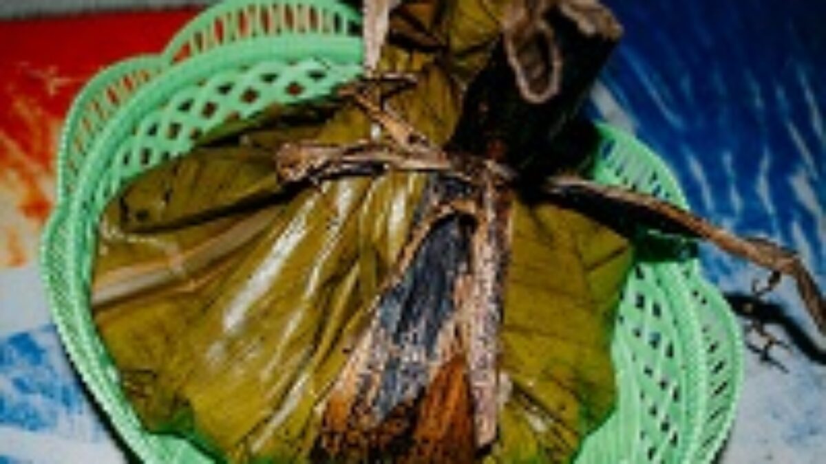 Luwombo