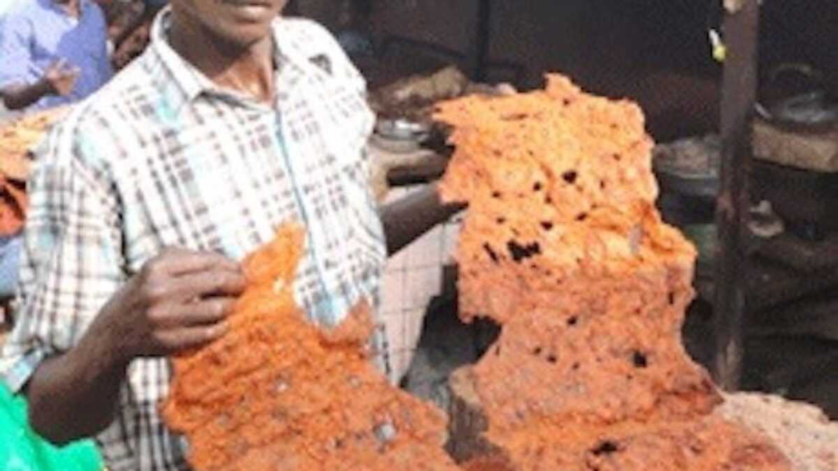 Le Kilichi du Cameroun