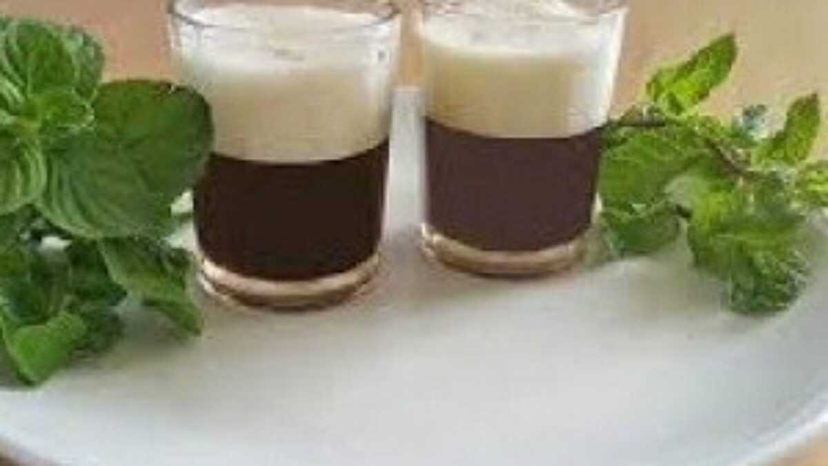 Autour d’un Ataya, ce thé à la Sénégalaise