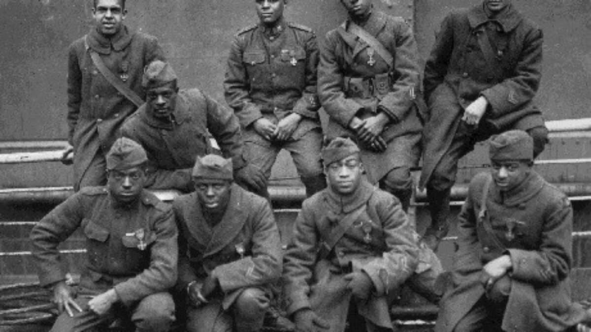 Soldats noirs : Troupes françaises et américaines dans les deux guerres ...