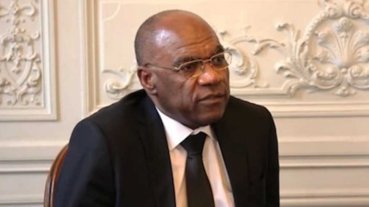 RDC : la motion de défiance contre She Okitundu fait pschitt RDC : la motion de défiance contre She Okitundu fait pschitt