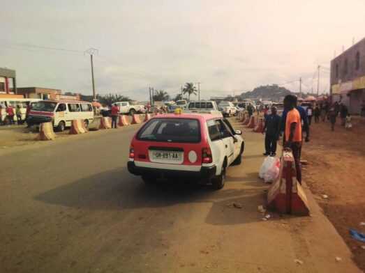 Gabon, Libreville-Bitam : une épopée ! Reportage photos