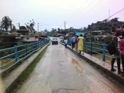 Gabon, Libreville-Bitam : une épopée ! Reportage photos