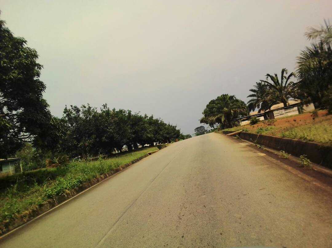 Gabon, Libreville-Bitam : une épopée! Reportage photos